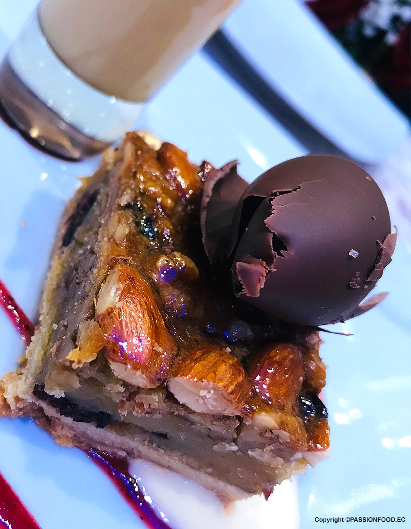 POSTRE-CHILE1 - PassionFood.ec